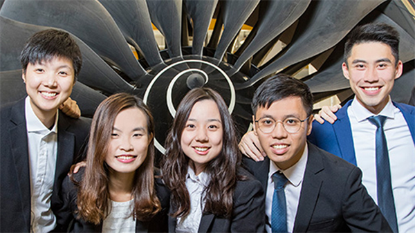 Hong Kong Aero Engine Services Limited - CTgoodjobs