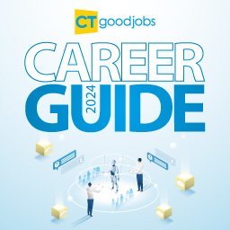 Career Guide 2024(Full version 完整版) - CTgoodjobs powered by Career Times