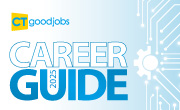 Career Guide 2025 (Trial version 試閱版) - CTgoodjobs powered by Career Times