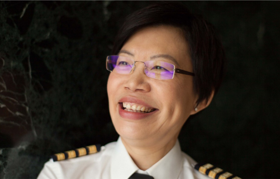 Aero Forum – Grooming Talents for Hong Kong Aviation