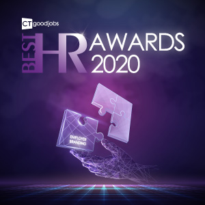 Best HR Awards 2020