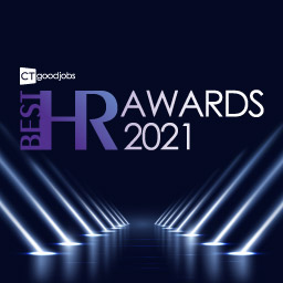 Best HR Awards 2021