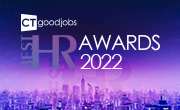 Best HR Awards 2022