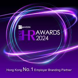 CTgoodjobs Best HR Awards 2024
