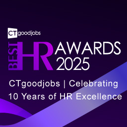 CTgoodjobs Best HR Awards 2025