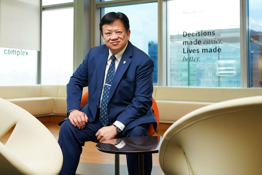 【成功之路】如何打造IDA國際龍獎千人團隊的世界紀錄？