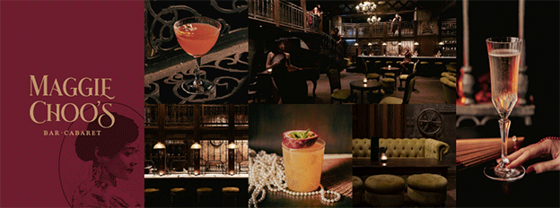 Maggie Choo's - Cleaner (5-day work week) - Maggie Choo’s (Hong Kong ...